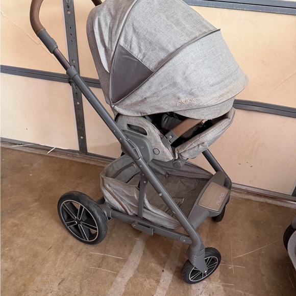 Nuna | Accessories | Nuna Mixx Next 22 Stroller | Poshmark